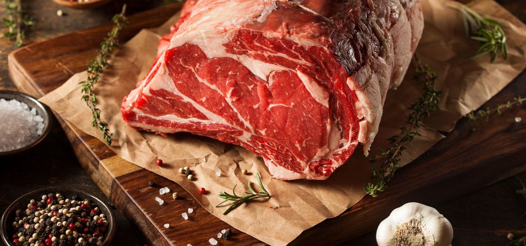 Trankler Acres - Ozark Prime Beef